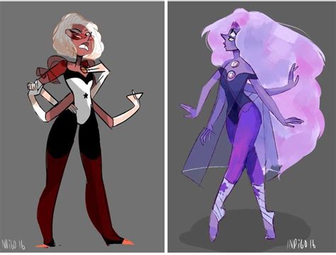 Pin By Bluejems On Steven Universe Steven Universe Characters Steven Universe Gem Steven