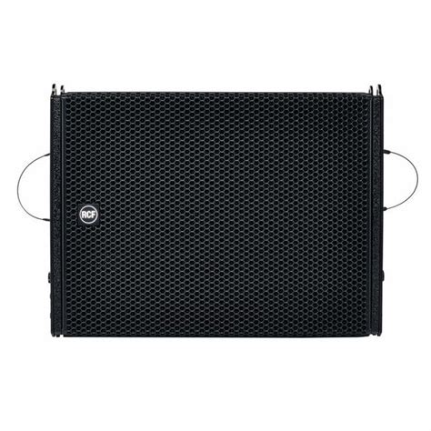 RCF HDL AS Thomann UK