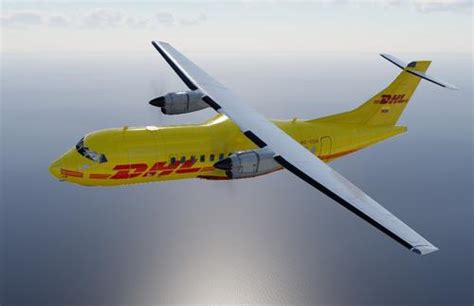 Atr 42 500 Rivière Airliners Xp12 X Plane Forum