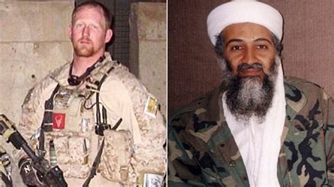 El soldado que mató a Bin Laden reveló los detalles de cómo fue ese instante Infobae