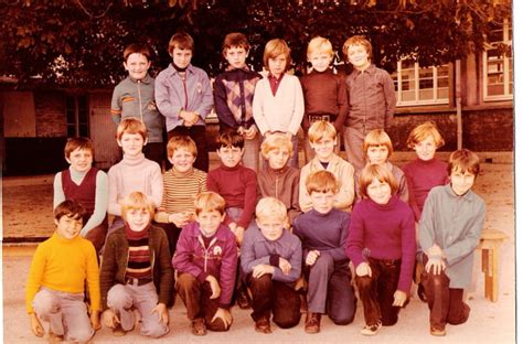 Photo De Classe Ecole Diderot De 1970 Ecole Denis Diderot Copains D