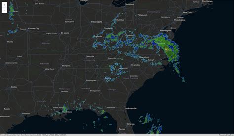Arcgis Maps Sdk Integration Brings Terriers Weather Data To Life