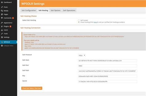enterprise search with apache solr and wordpress — sitepoint