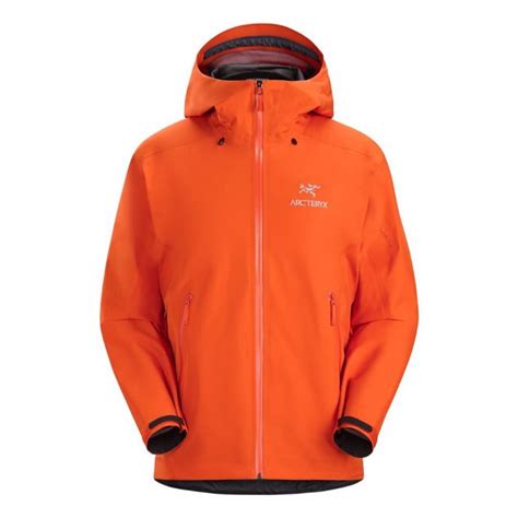 Jobb Og Fritid Arcteryx Beta Lt Jacket Mens