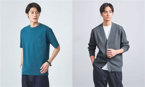 【メンズ】気温18度の服装｜迷ったらチェック！最高気温･最低気温別のおすすめコーデ24選 Uaコラム／ua Columns
