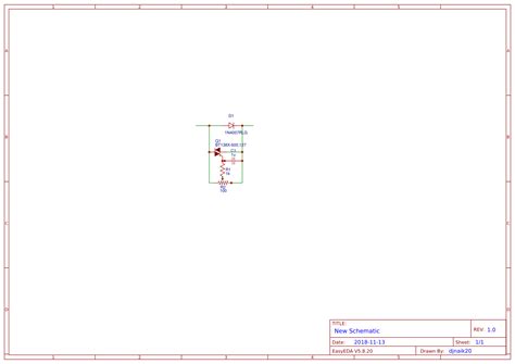 Dimmer Easyeda Open Source Hardware Lab