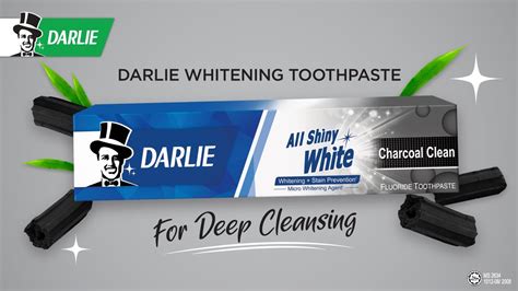 Teeth Whitening Toothpaste Darlie At Kate Gates Blog