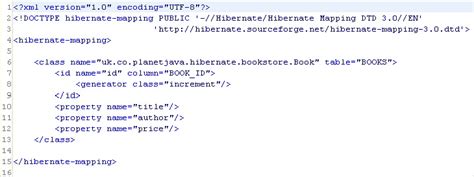 Hibernate Object Relational Mapping Part 2 • The Register
