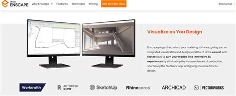 7 Best Rendering Software For Architecture Zineddinebk