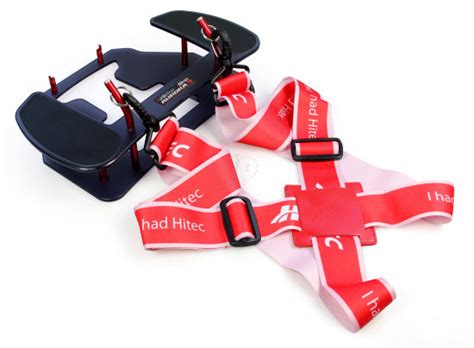 Столик для передатчика Hitec Aurora 9 Transmitter Tray System (HT-58494 ...