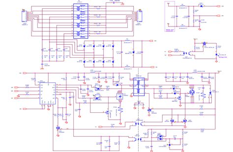TPS23751 Schematics Power Management Forum Power Management TI E2E Support Forums