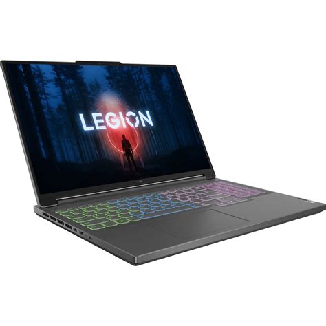 Lenovo Legion Slim 5 14 Vs Slim 5 16 2023 A Clear Line Between