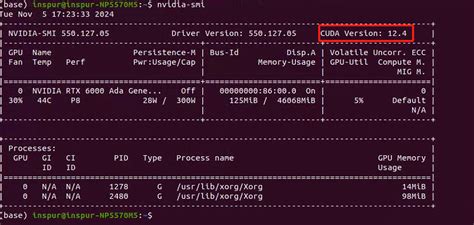 一、大模型本地部署文档（安装 nvidia 显卡驱动、cuda、cudnn） ubuntu大模型部署 显卡装什么 csdn博客