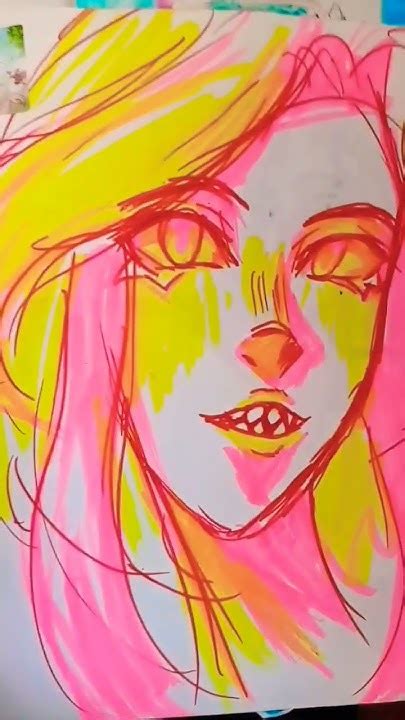 Рисунки в скетчбуке Скетчбукsketchbookshorts Artрекомендации Youtube