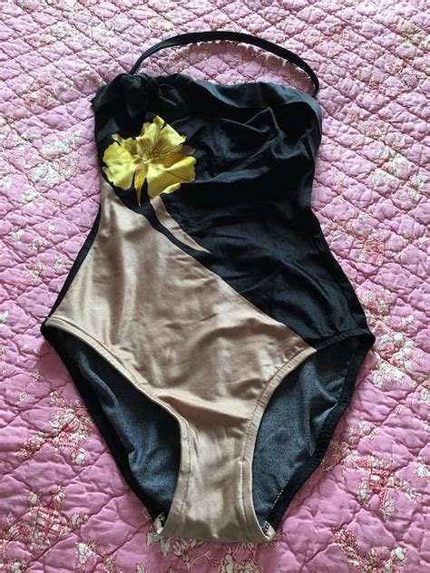 Sirena Swimsuit Bathing Suit Gem