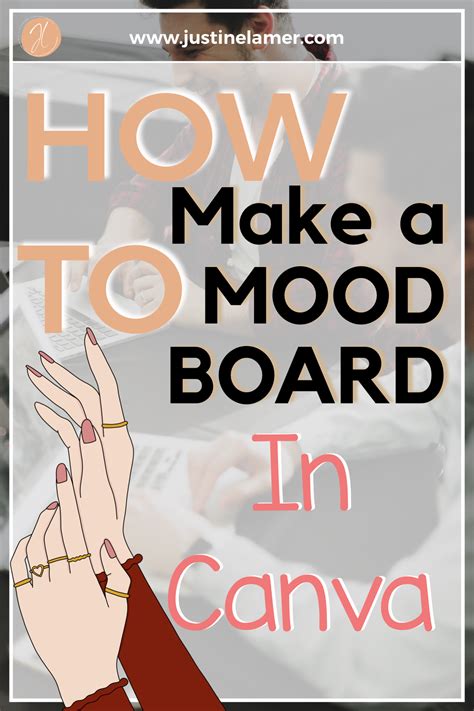 How To Make A Mood Board In Canva Artofit