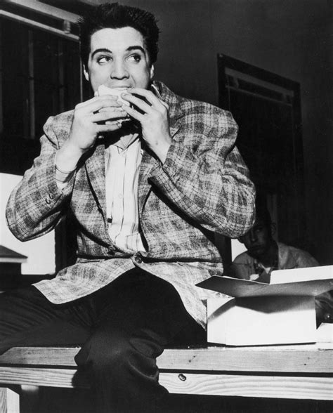 Elvis Presleys Dark Side Revealed His Secret Hell Of Porn Drugs