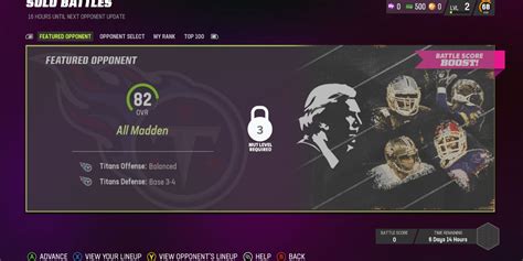 Madden Nfl 23 15 Ultimate Team Tips For Beginners