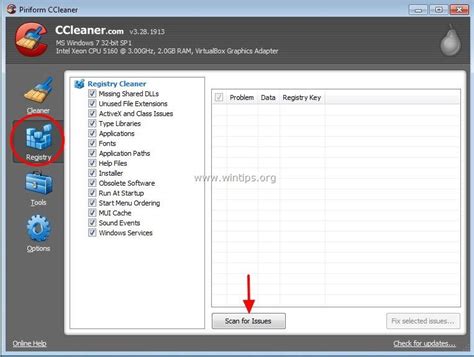 Remove Avasoft Professional Antivirus