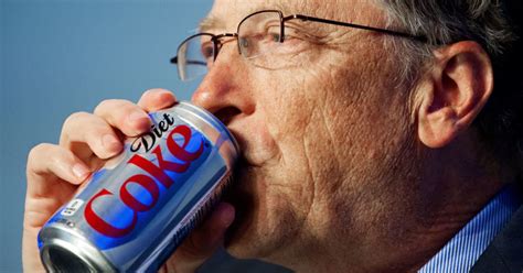 How Much Aspartame Is Too Much About 14 Diet Cokes A Day