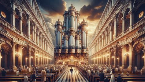 Festival International D Orgue De Saint Denis