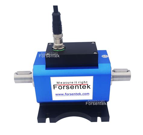 Pedestal Mount Dynamic Torque Transducer 100nm 50nm 20nm 10nm 5nm 2nm 1nm