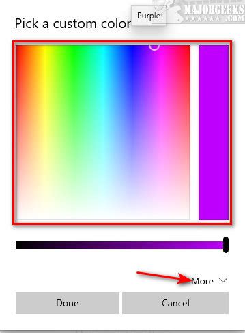 How To Change Text Cursor Thickness Indicator And Color Majorgeeks
