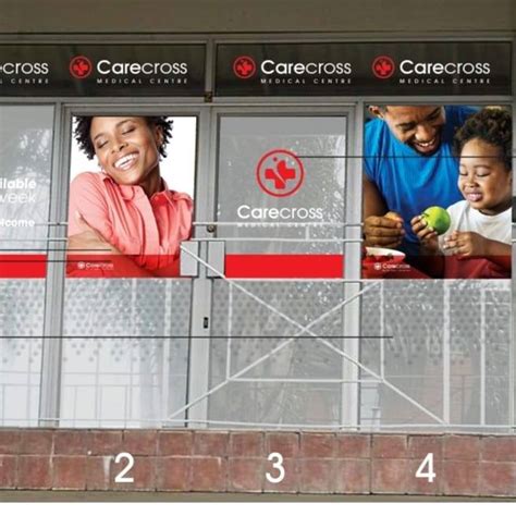 Carecross Medical Centre Stanger Stanger