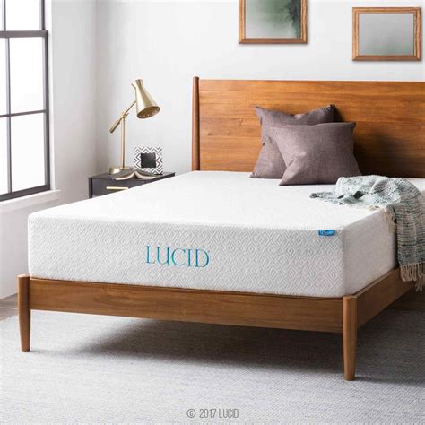 The 8 Best Memory Foam Mattresses To Buy In 2018