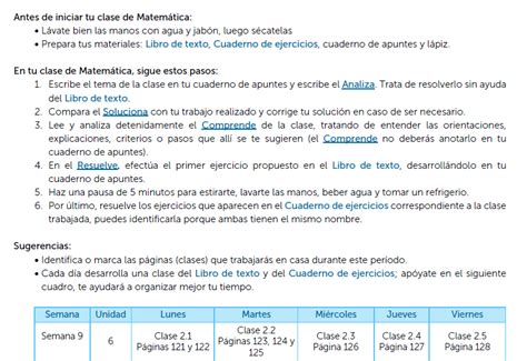 Libro De Ciencias Naturales Sexto Grado Pagina 126 Y 127 Contestado