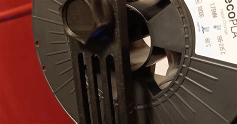 Ender 3 Filament Holder Bracket By Lukas Heiligenbrunner Download