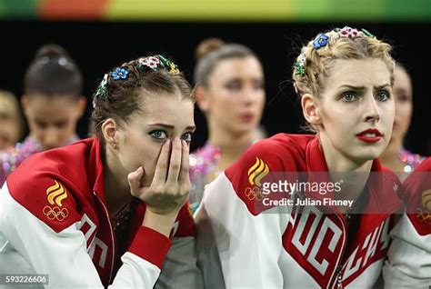 Russia Anastasia Photos and Premium High Res Pictures - Getty Images