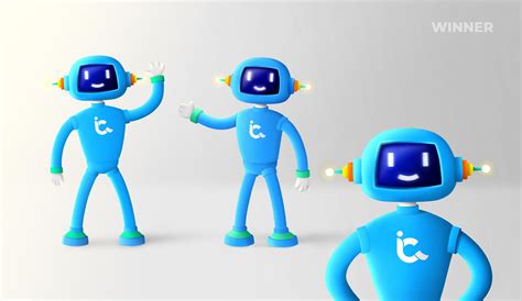 Character Design Pica Behance