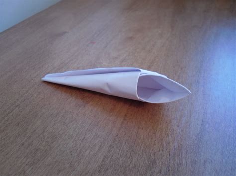 Origami Finger Claw 4 Steps Instructables