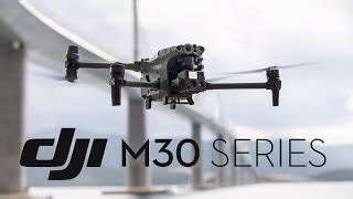DJI Matrice 30T - купити квадрокоптер: ціни, відгуки, характеристики ...