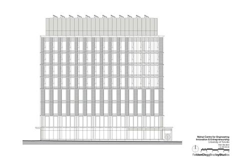 Project Myhal Centre Uot Innovative Teaching Spaces For University Of Toronto
