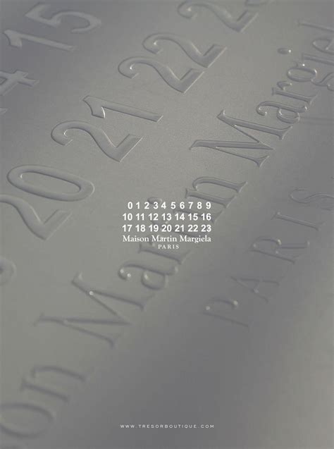 Maison Margiela Wallpapers Top Free Maison Margiela Backgrounds
