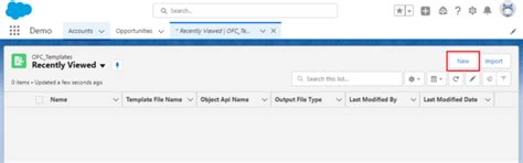 Generate An Excel File In Salesforce Using Office File Creator 2
