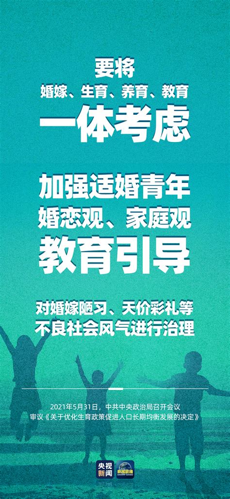 “三孩”政策的配套支持措施来了！生育