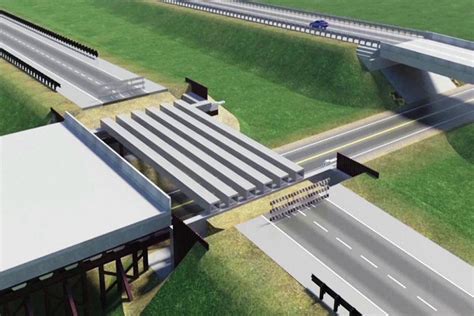 The Advantages Of Accelerated Bridge Construction