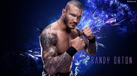 Randy Orton Wwe Theme Song Voices Arena Effect Lyrics Youtube