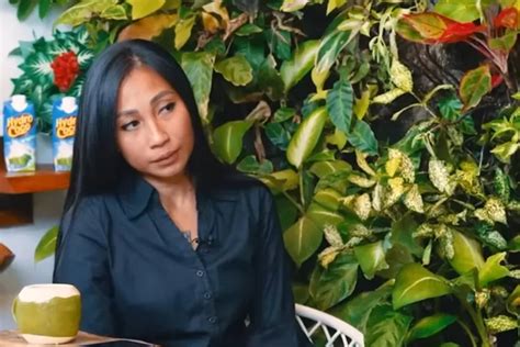 Profil Dan Biodata Lea Tikoalu Yang Viral Di Tiktok Yang Ungkap Dirinya