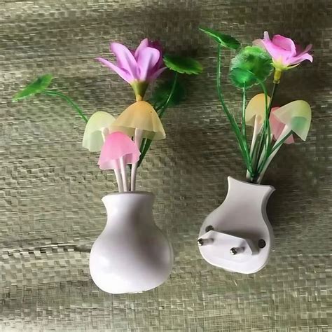 Watt Plastic LED Night Light At Piece In New Delhi ID