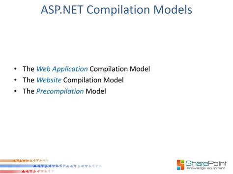Introduction To Aspnet
