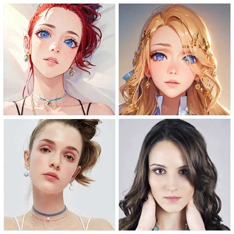 Ai Cartoon Generator Turn Photos Into Cartoon Images