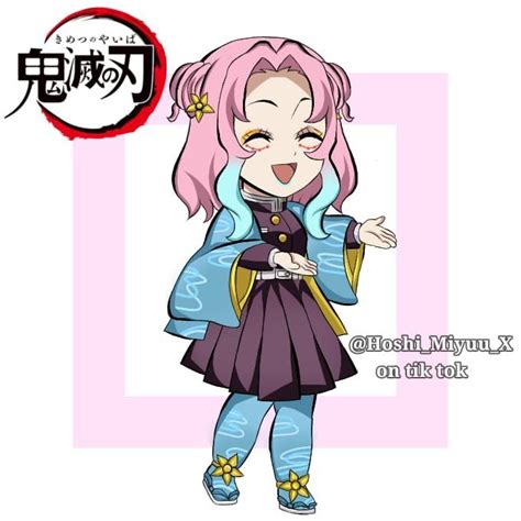 Azumi Oc Kny Artofit