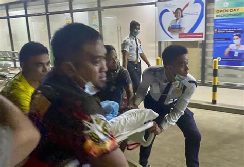 Fuerte Terremoto Que Desató Alerta De Tsunami Deja 1 Muerto En Medio De