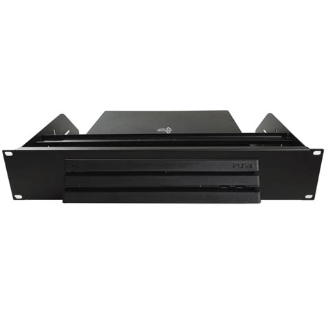 19 Rack Mount Shelf For Playstation Psvr Processor Unit