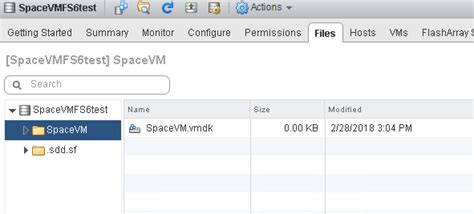 VMware Capacity Reporting Part IV VVol Capacity Reporting Cody Hosterman