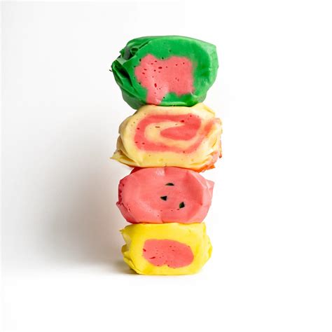 Strawberry Fields Mix